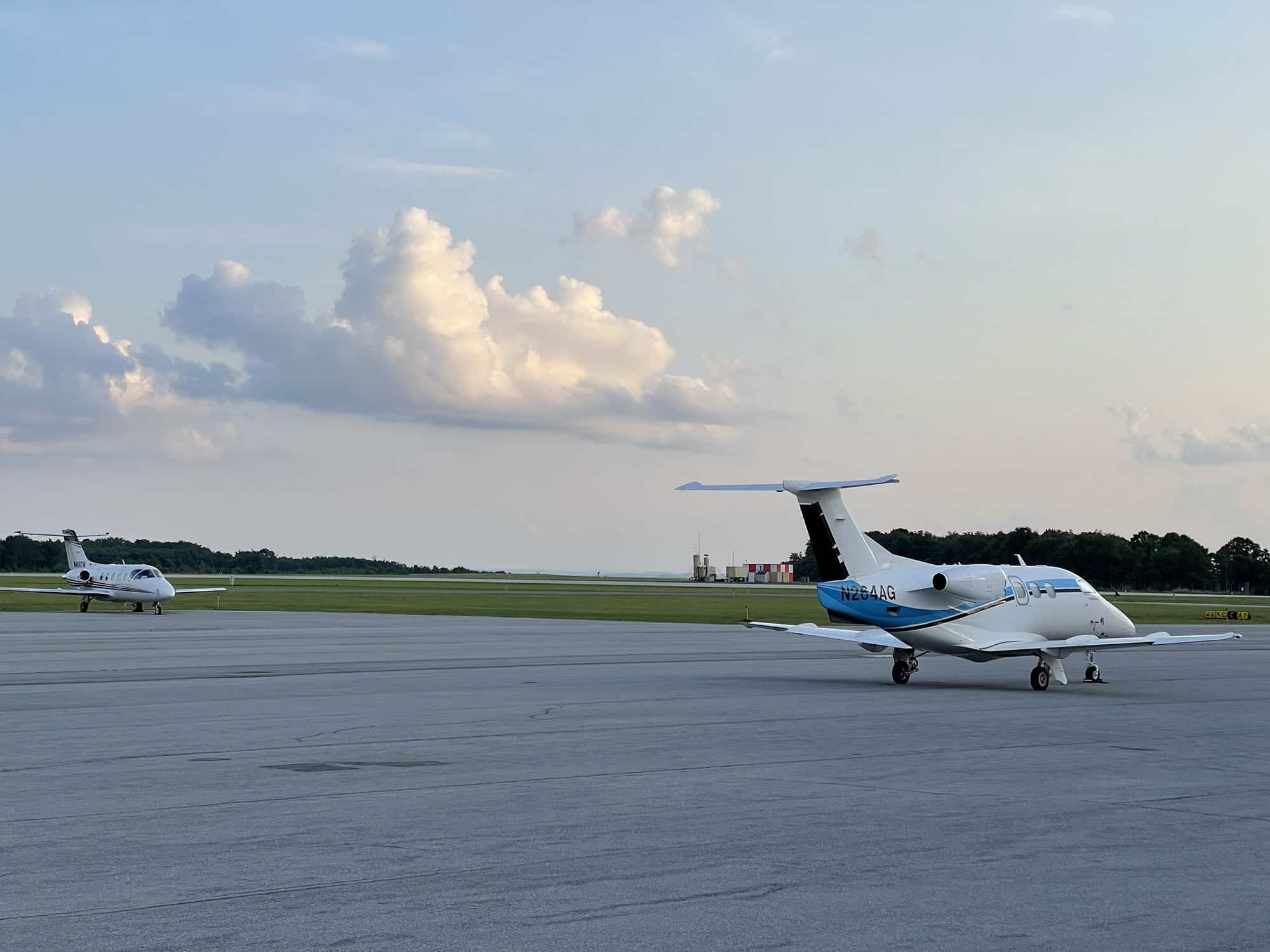 Richland Township – Cambria County • Johnstown, Pennsylvania